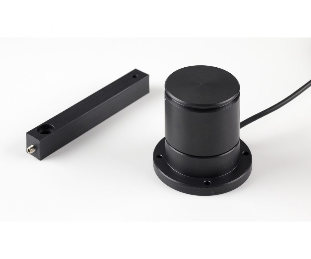 Mast Angle sensor - nke Marine Electronics